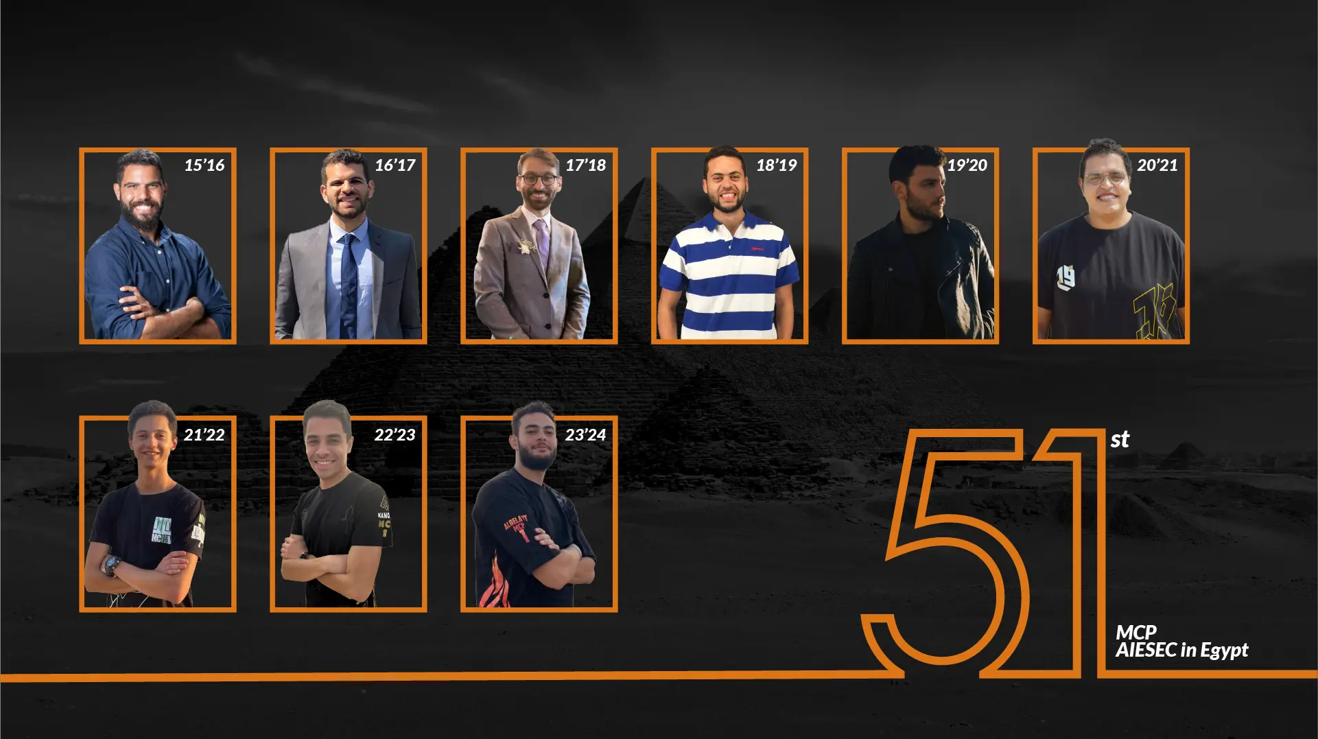 MCP 24|25 Application